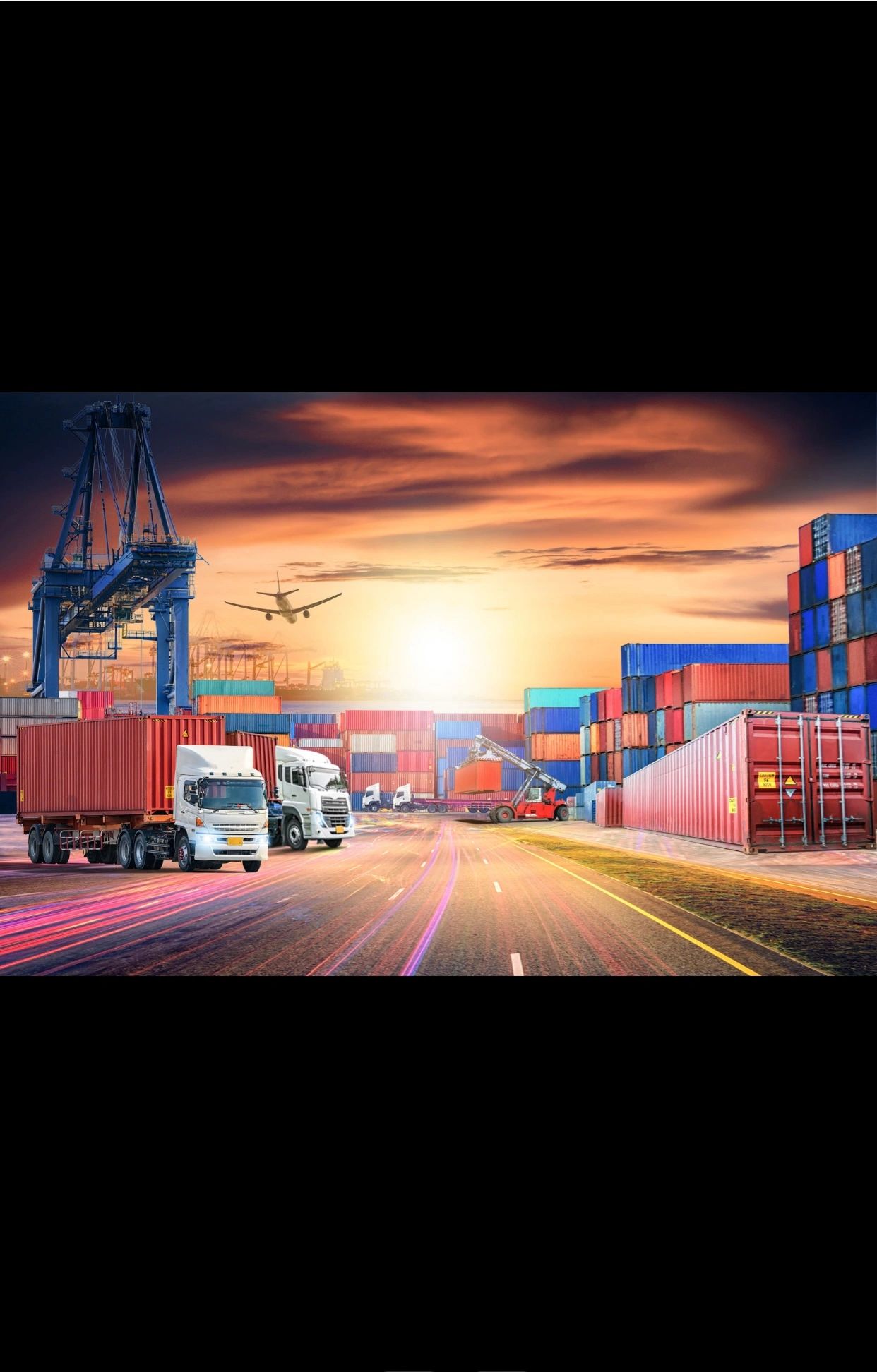 Universal Freight Forwarding Services Inc.