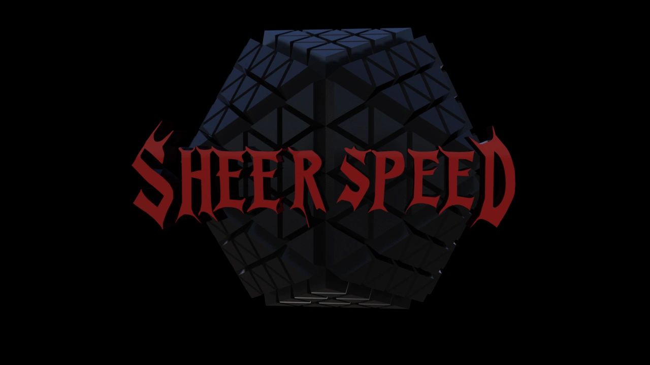 Sheer Speed