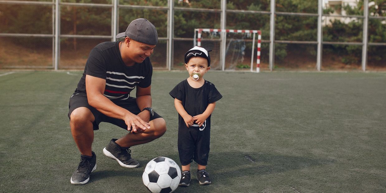 AMATEUR ATHLETE PROGRAMS