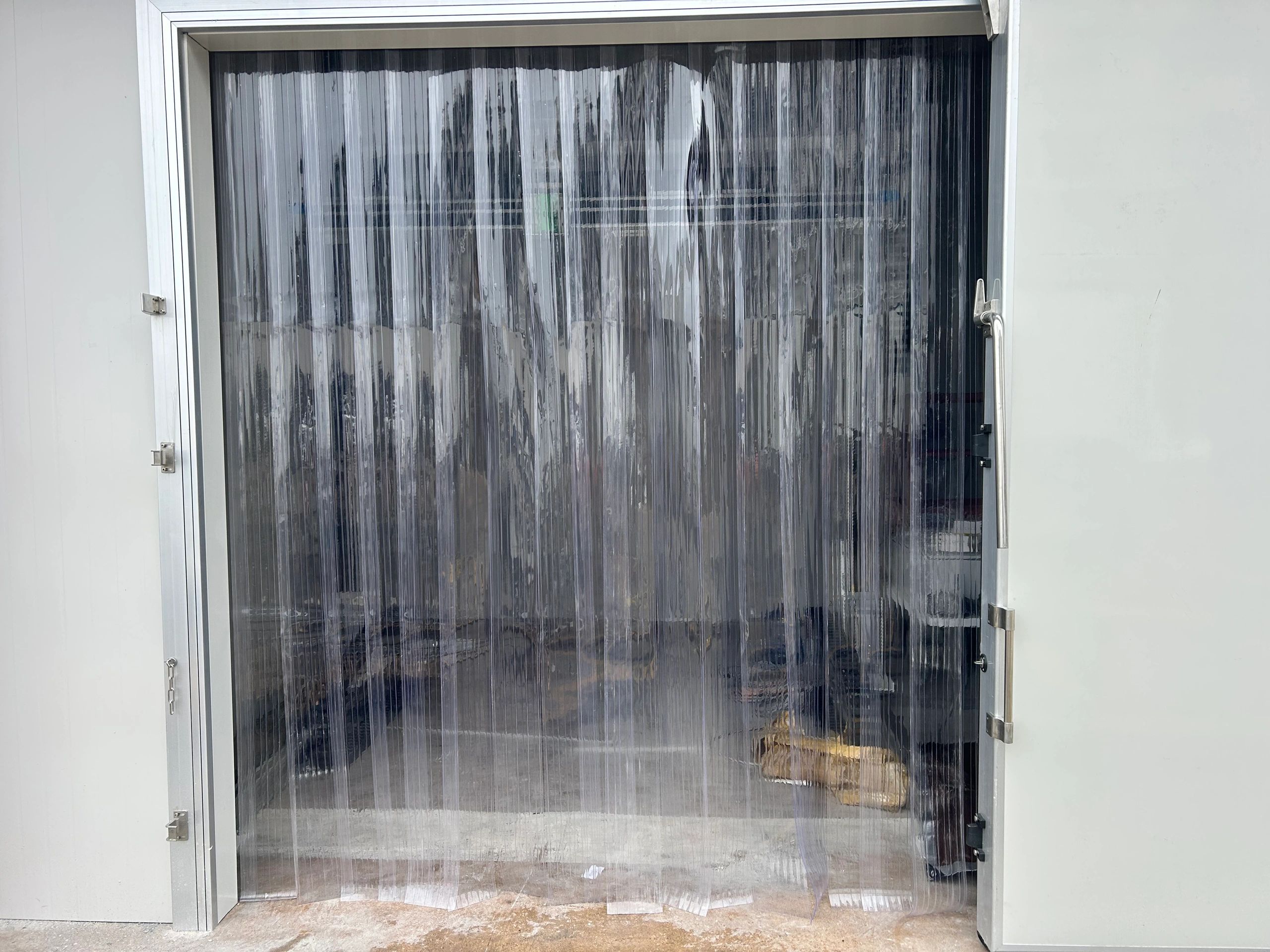 Our products | American Cold Storage Solutions
