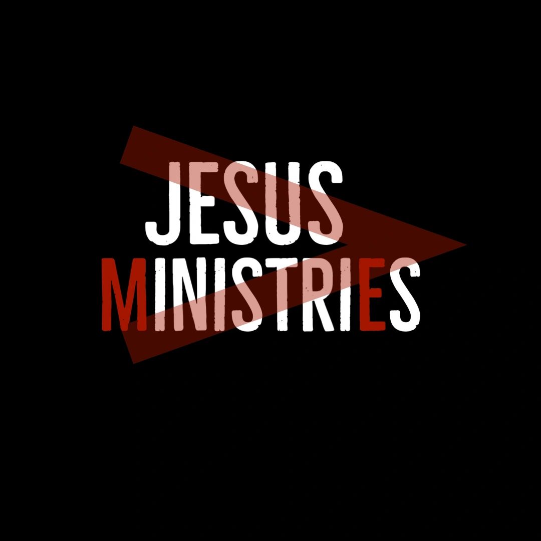 Jesus > MinistriEs - Jesus, Charity, Addiction
