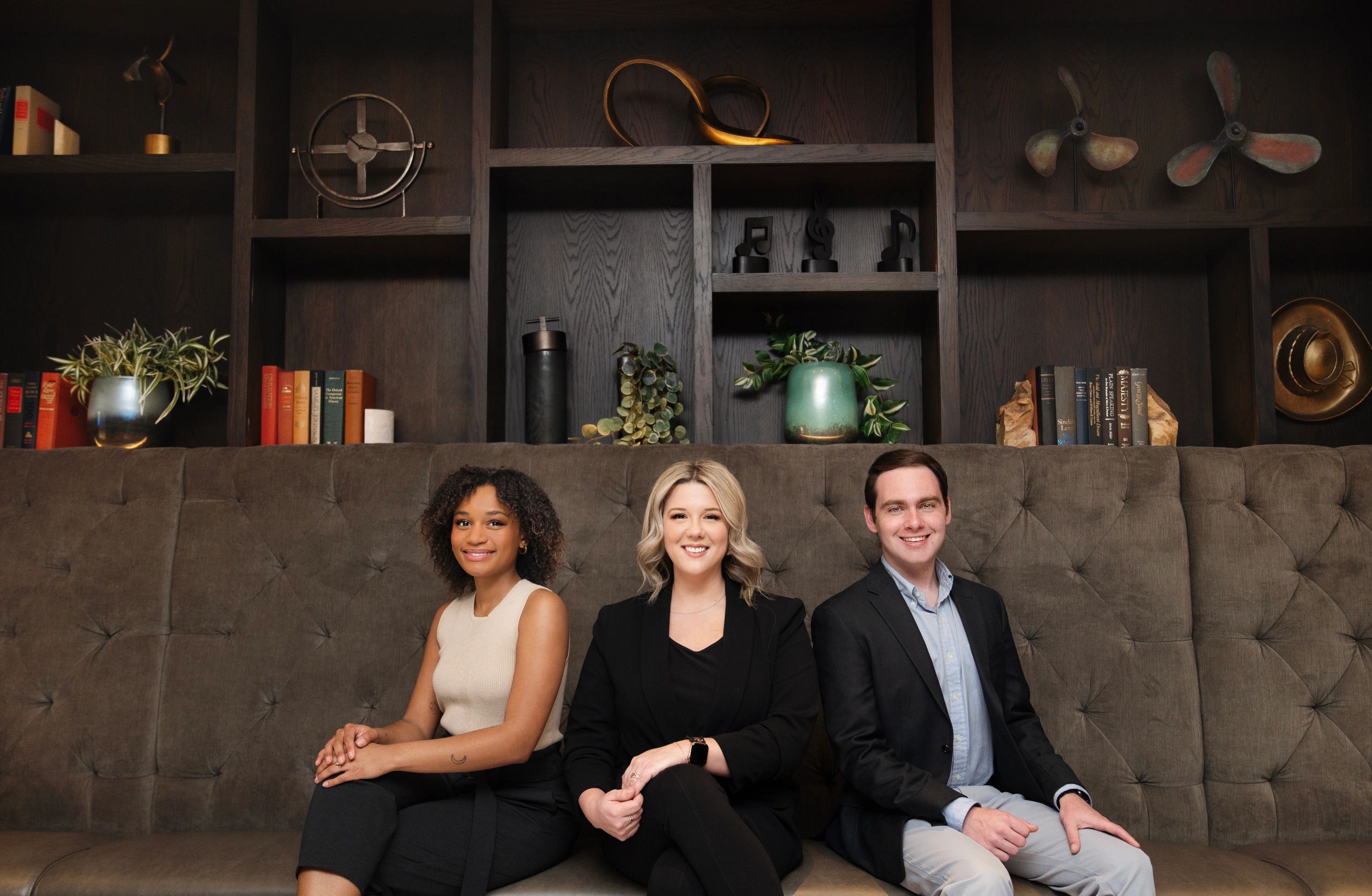 Marketing and Brand Strategy - Aligned by Design