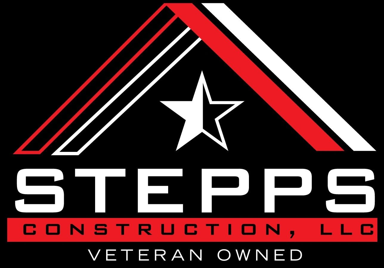 Stepps Construction, LLC - Construction Company - Wichita, Kansas