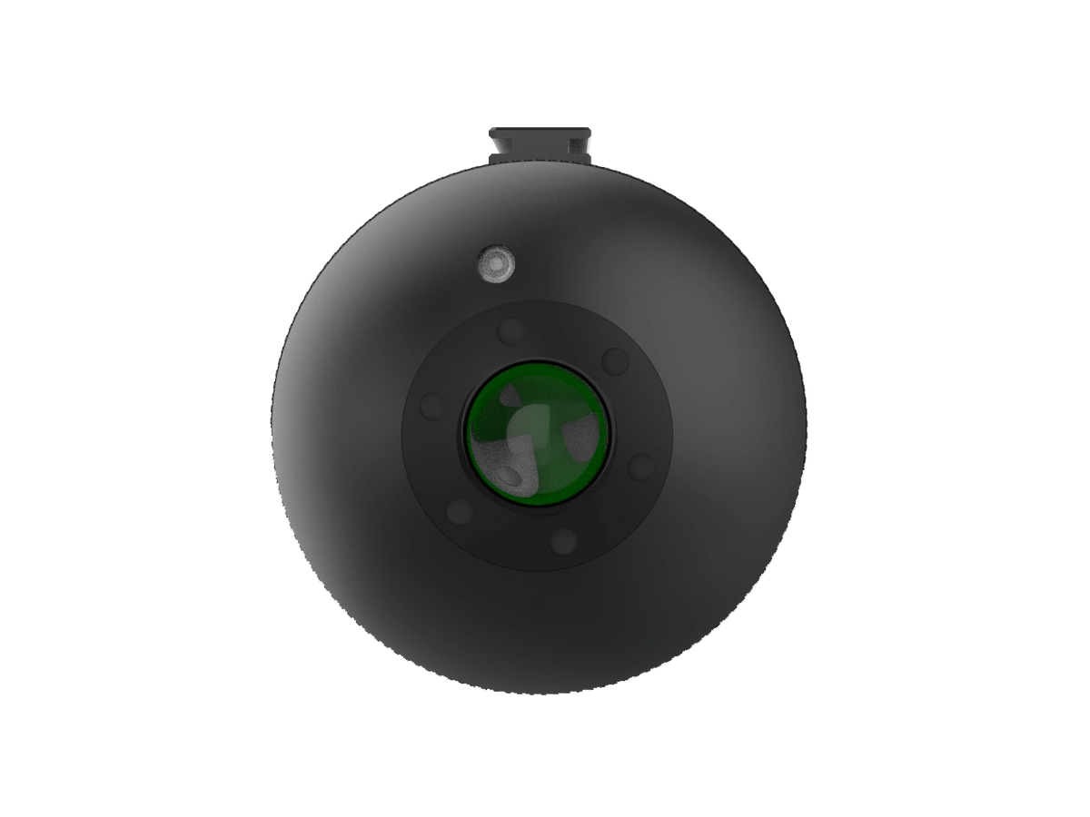 Nose (without LED Light)