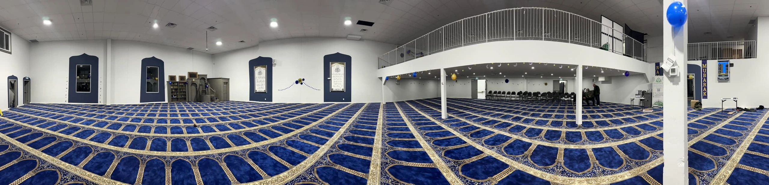 Alfalah Calgary Islamic Centre