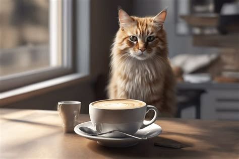 Whim Whiskers Cat Fae