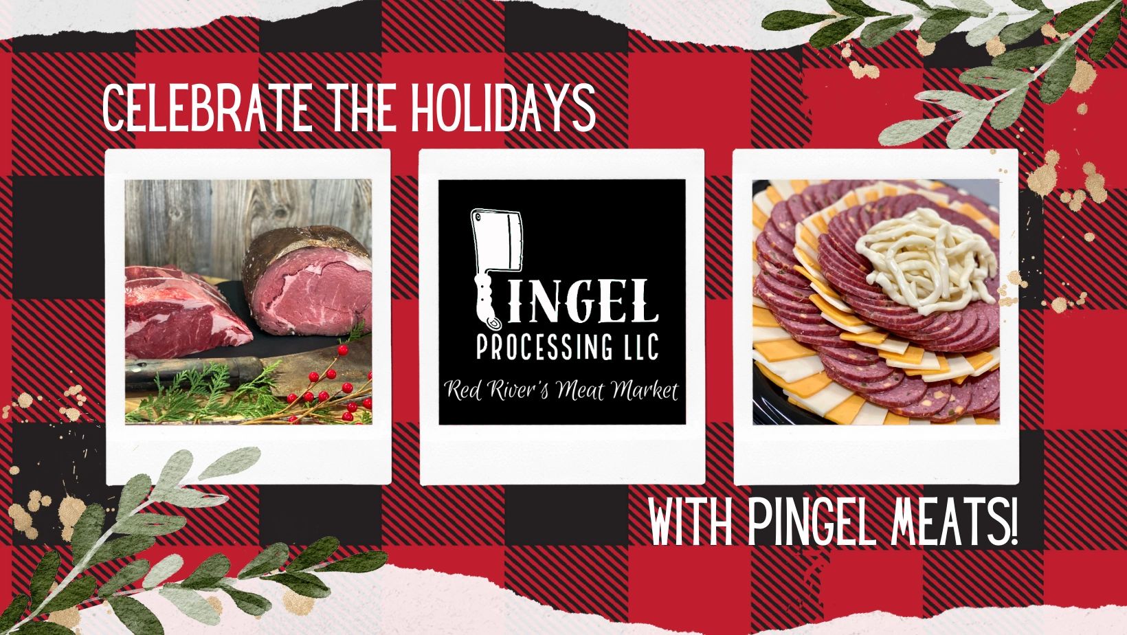 Pingel Processing LLC - Meat Processing - Shawano, Wisconsin