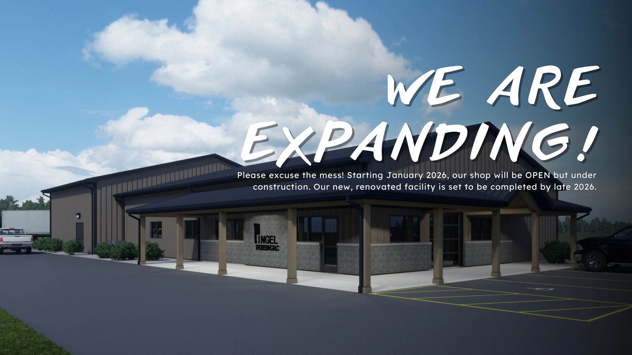 Pingel Processing LLC - Meat Processing - Shawano, Wisconsin