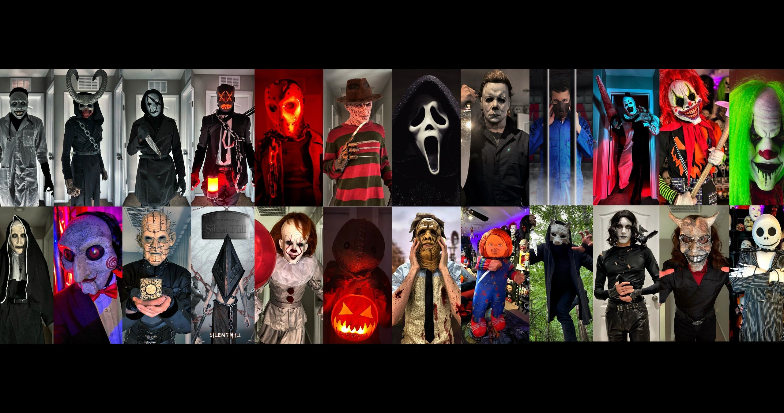 Thunderwolf Official - Home