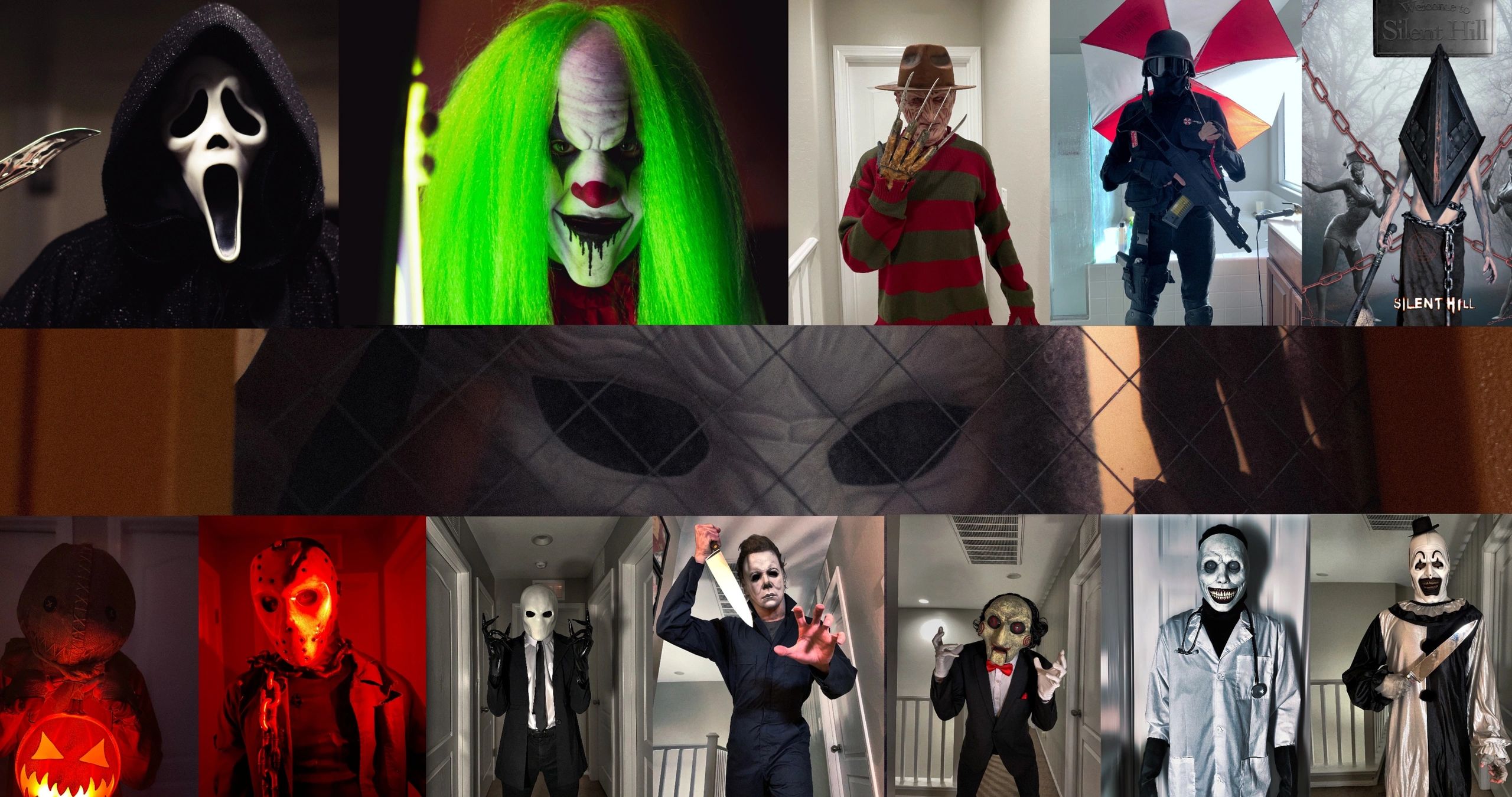 Thunderwolf Official - Home