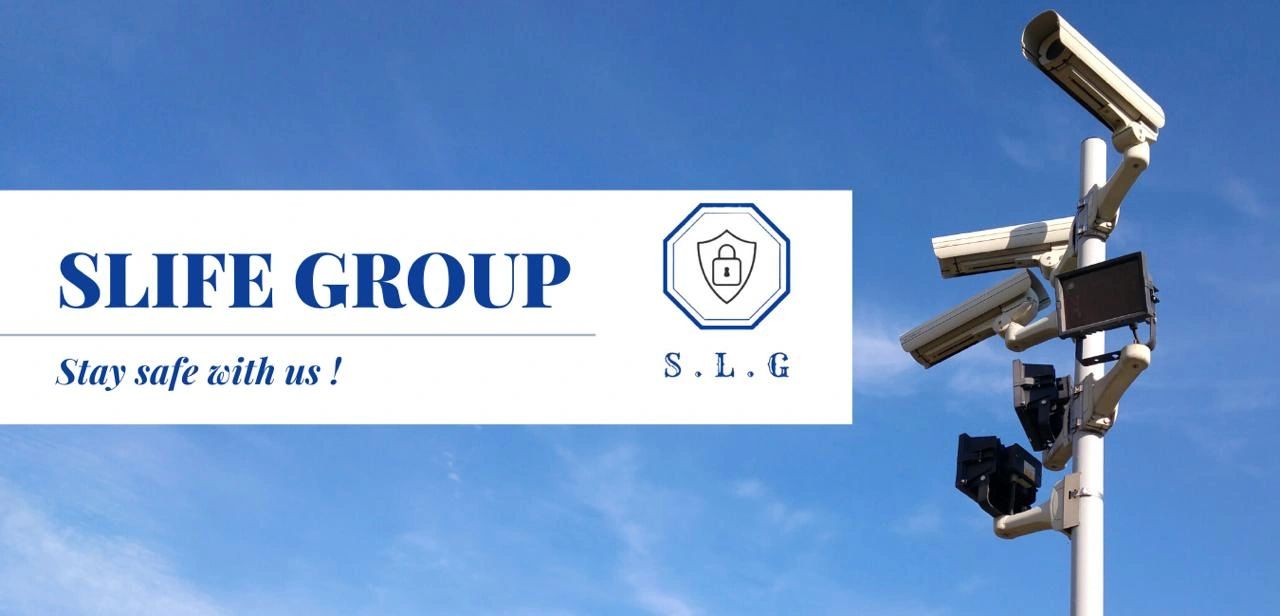 Secure life group - Security Systems, Security, Security Cameras