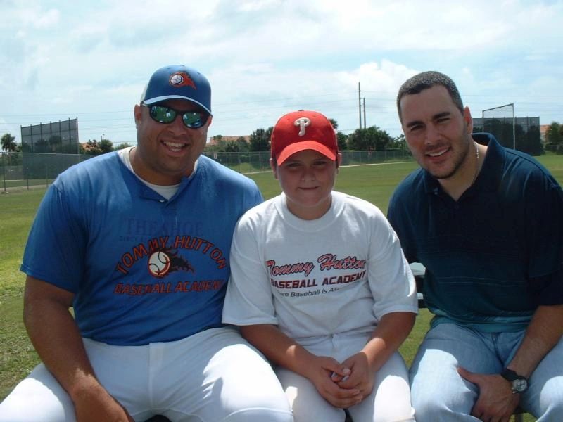 Where Are They Now: Tim Lynch