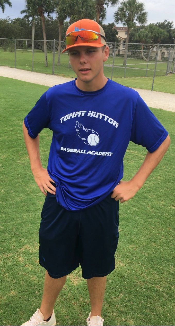 Meet the Staff: Ruairi Murphy