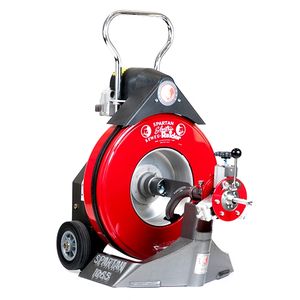 Clog Hogs - Roto Rooter - North Little Rock, Arkansas