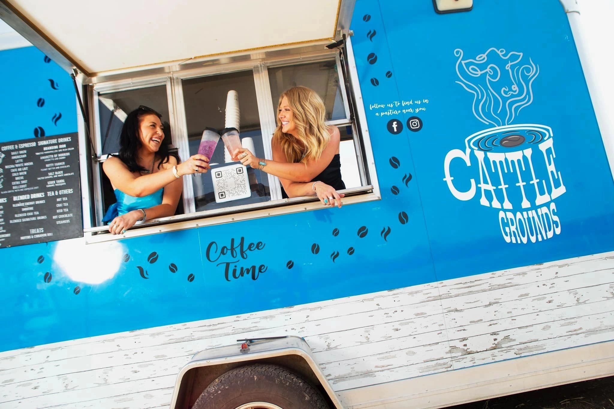 Cattle Grounds Coffee