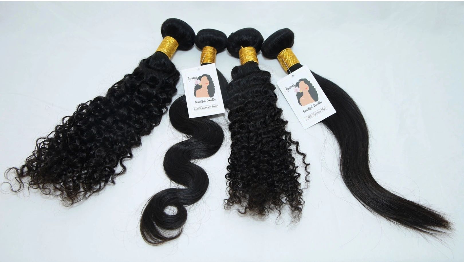 Iyana’s Beautiful Bundles - Home