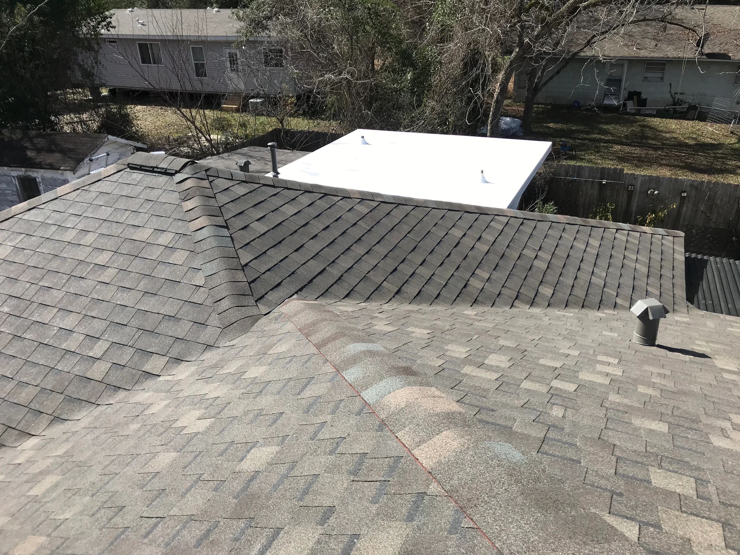 Roofing Services