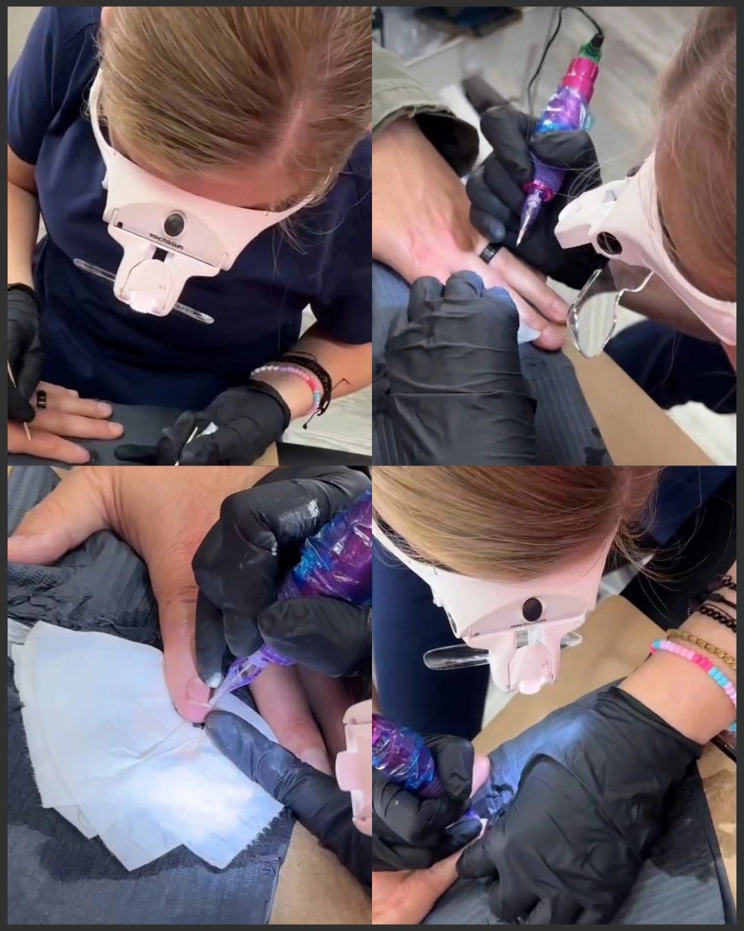 Empowered Ink | Expert Camouflage & Paramedical Tattoos in Arizona