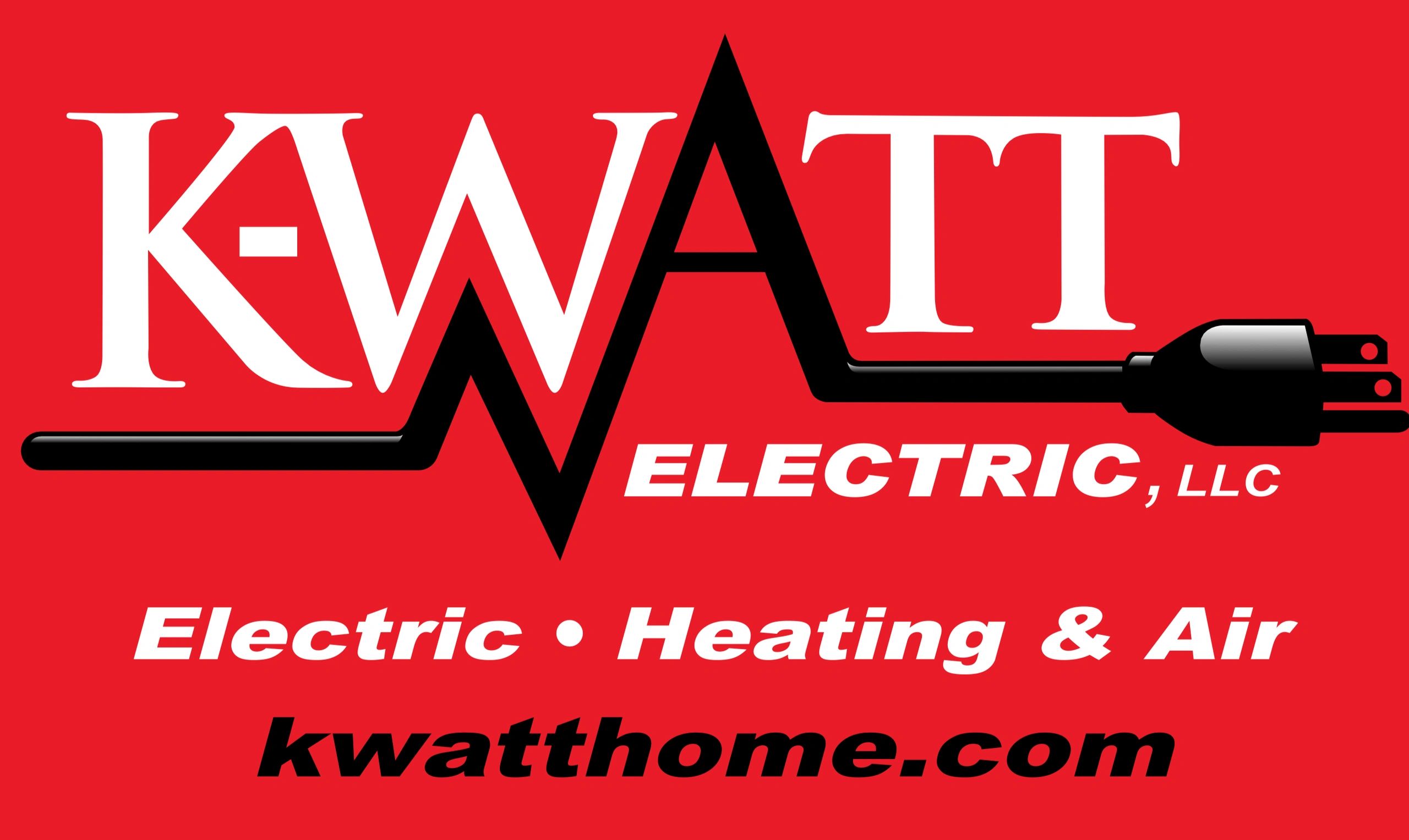 About Kwatt Electric - Kwatt Electric