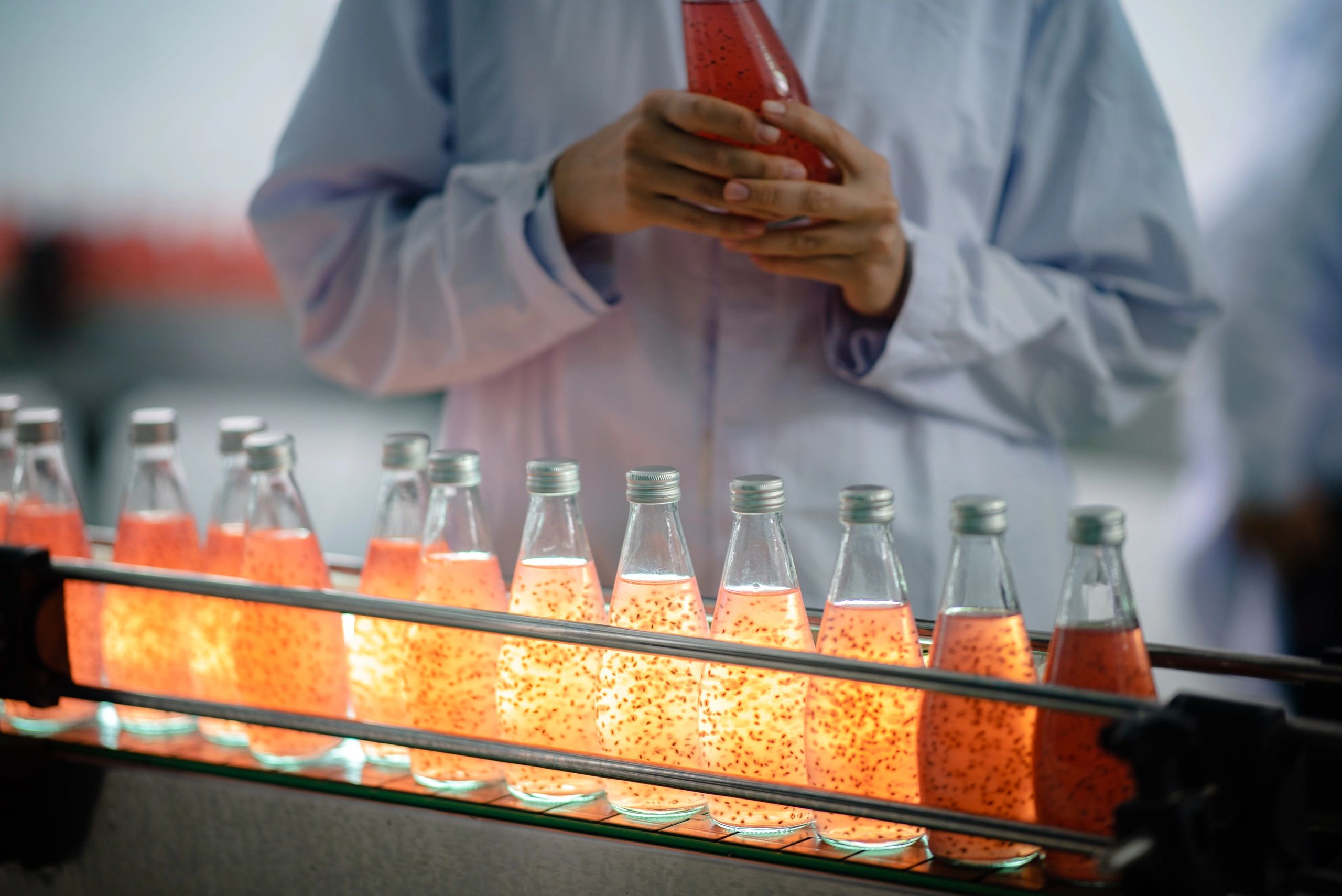 THE SPICE GUY - SAUCE PACK