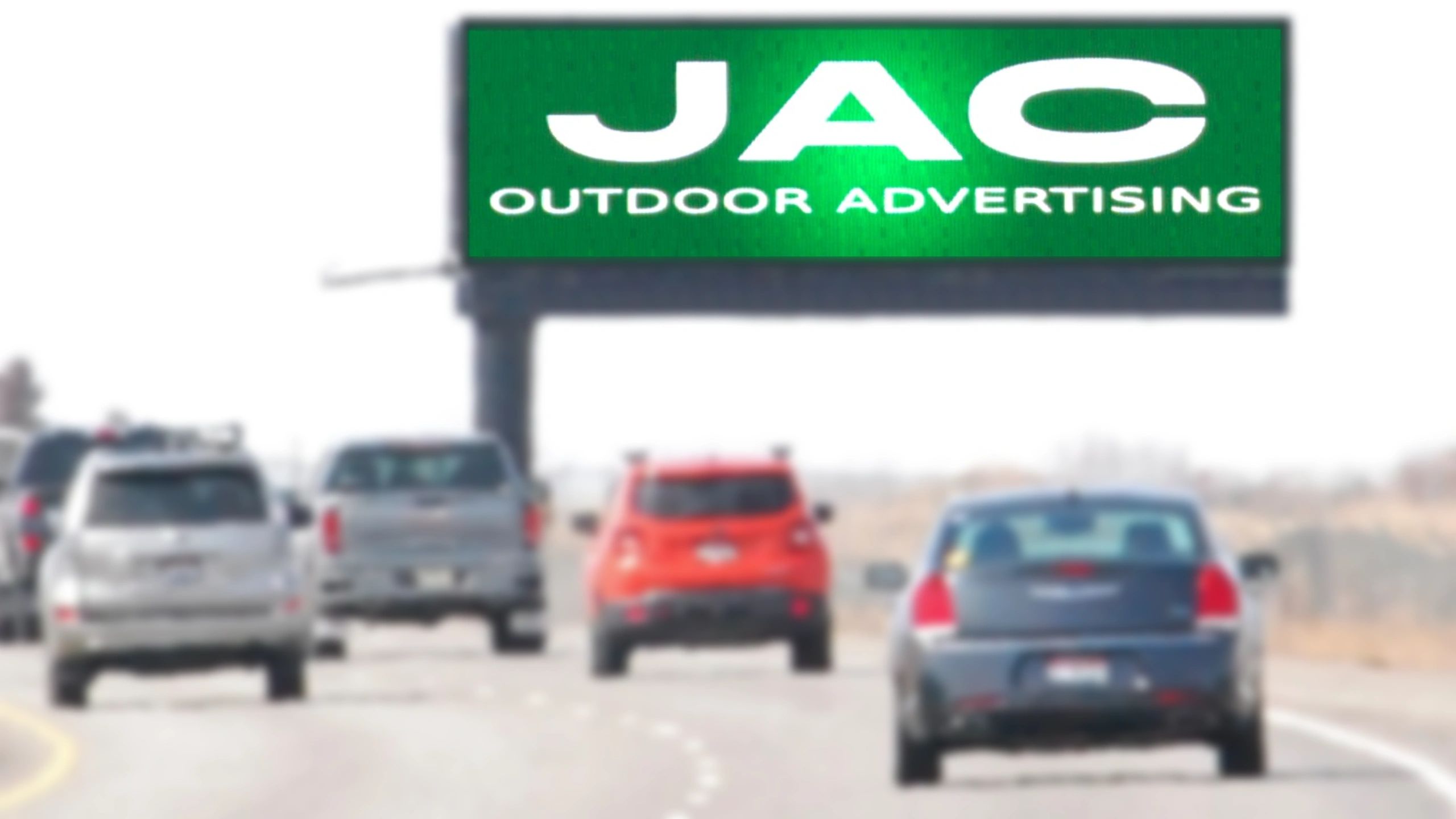 JAC Outdoor - Digital Billboards, Idaho