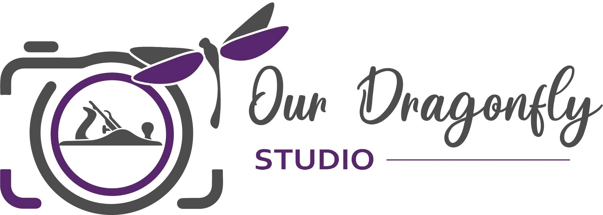 Our Dragonfly Studio