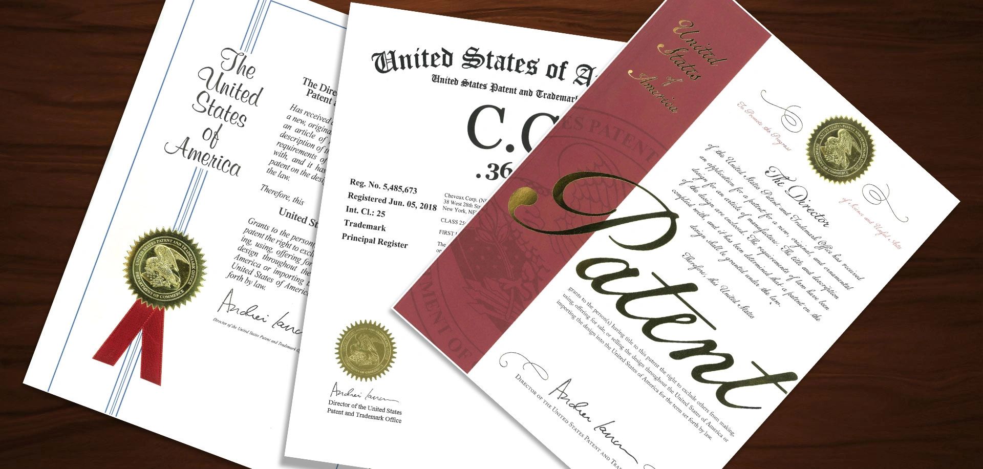 CC-Patent - Patent, Patent, Hat, Importer