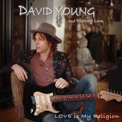 VOCAL ALBUMS | David Young Music