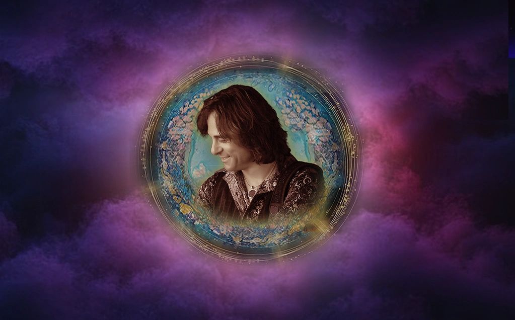 HOME [davidyoungmusic.com]