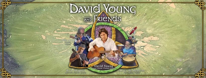 HOME [davidyoungmusic.com]