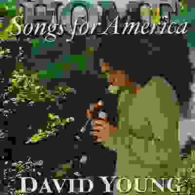 LOVE SONG ALBUMS | David Young Music