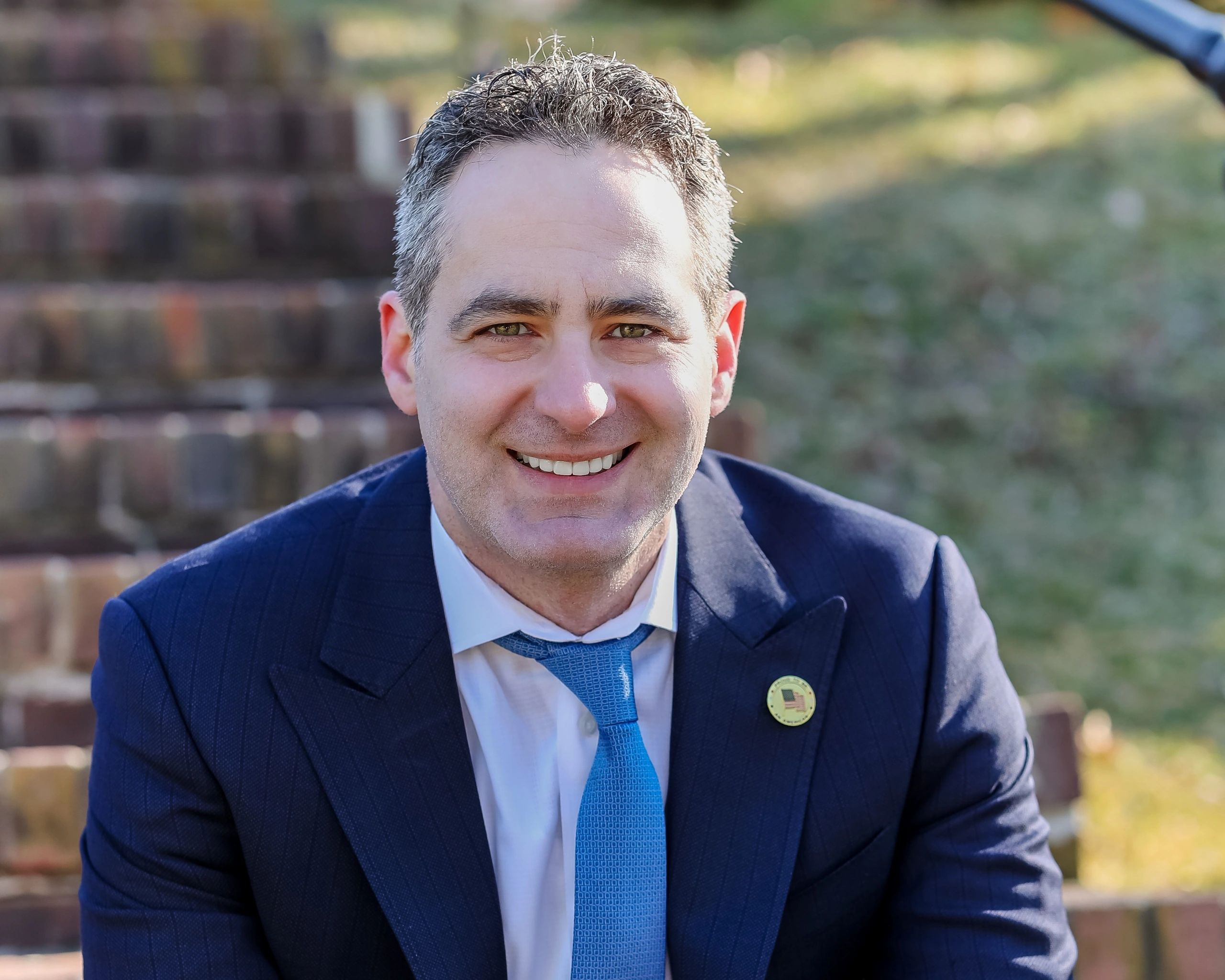 Craig Herskowitz for Suffolk