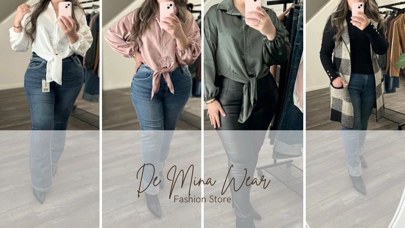 DeMina Wear