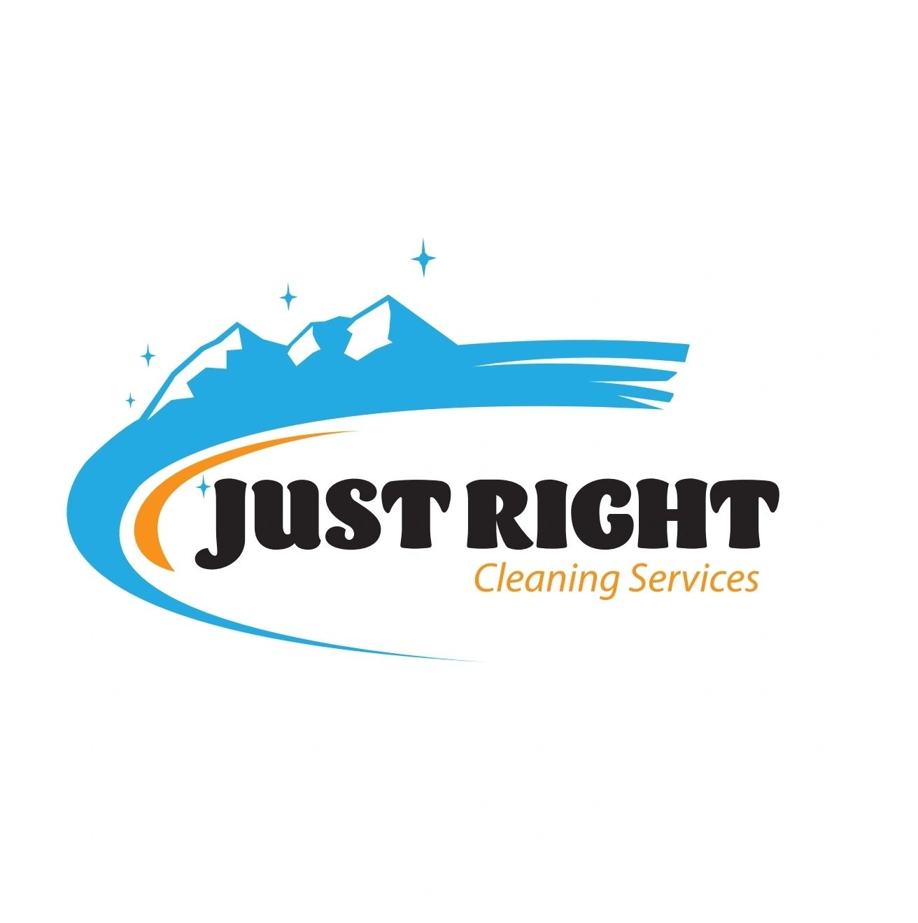 just right cleaning services