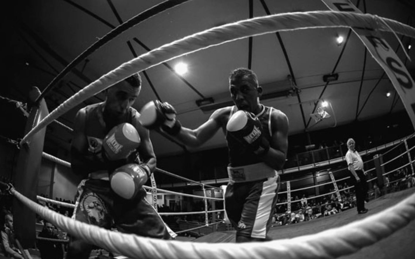 El Rey Boxing | A Team That Becomes Family