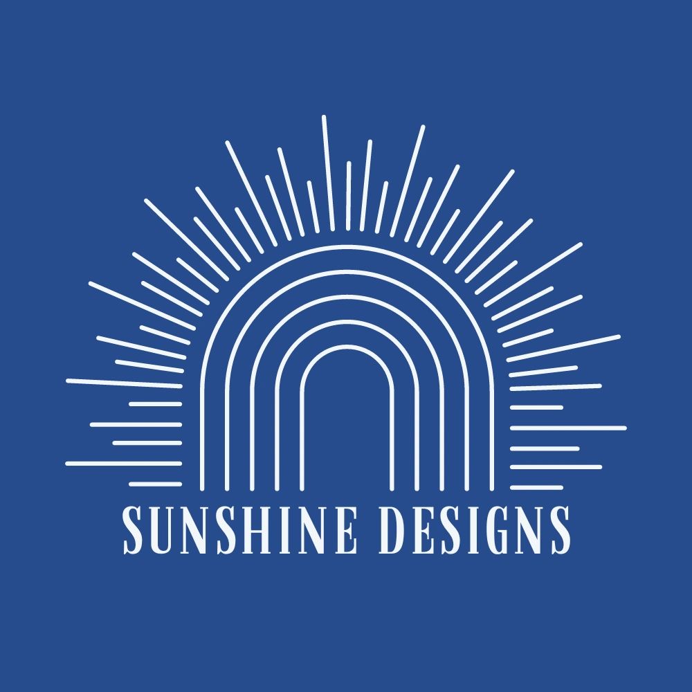 Custom Tee Shirts & Graphic Design | Sunshine Designs