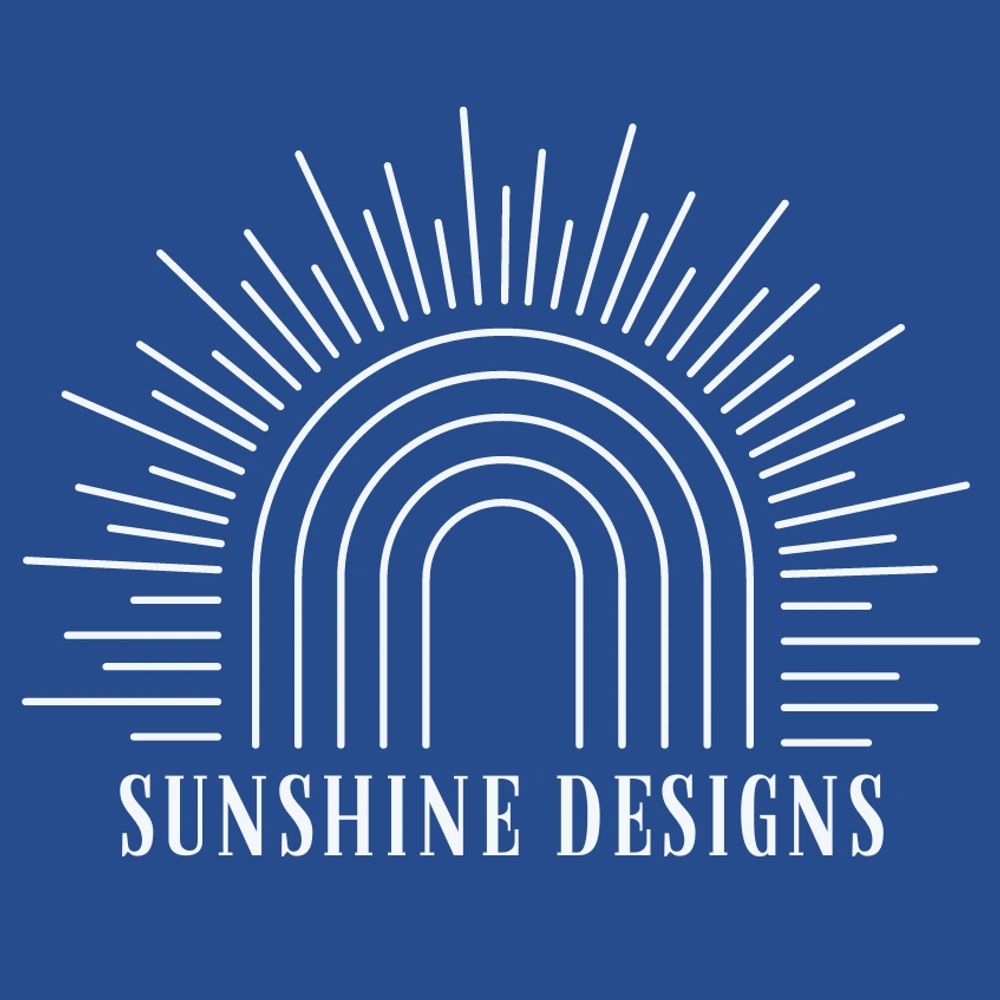 Custom Tee Shirts & Graphic Design | Sunshine Designs