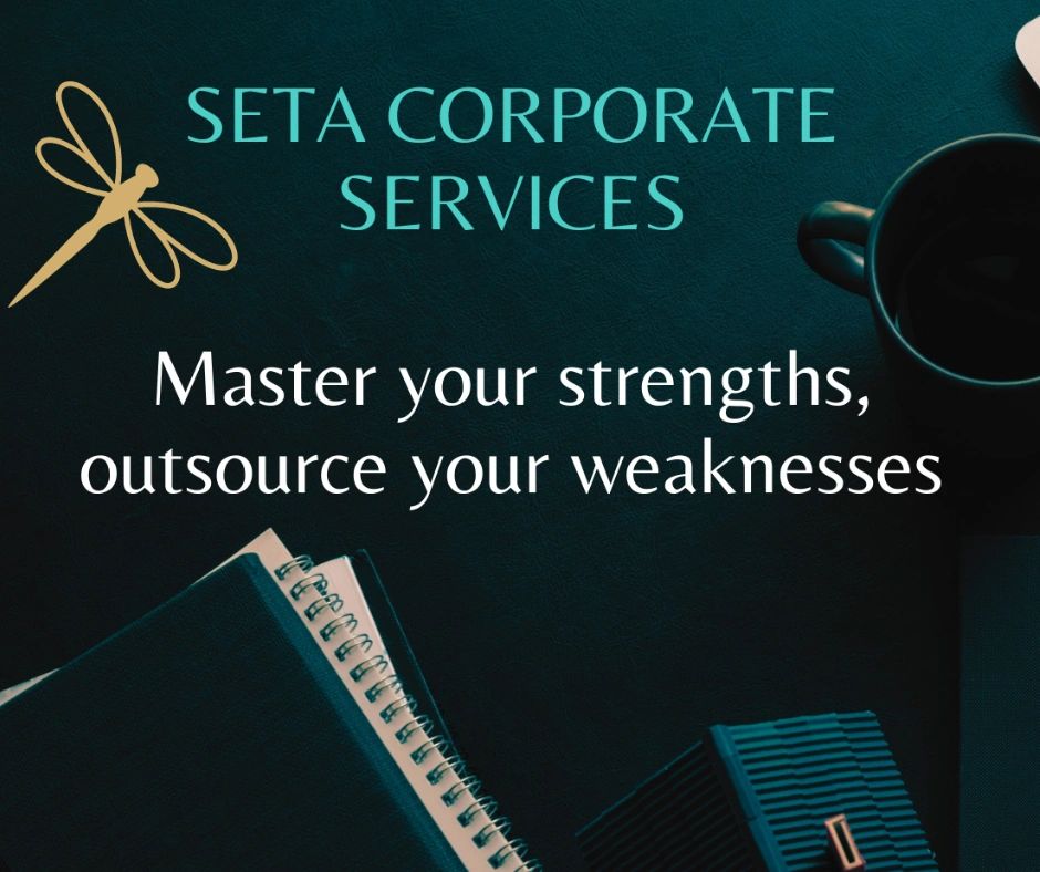 Seta Corporate Services Pty Ltd