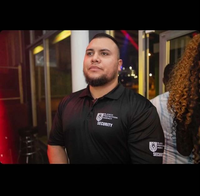 Blanco Protection Agency