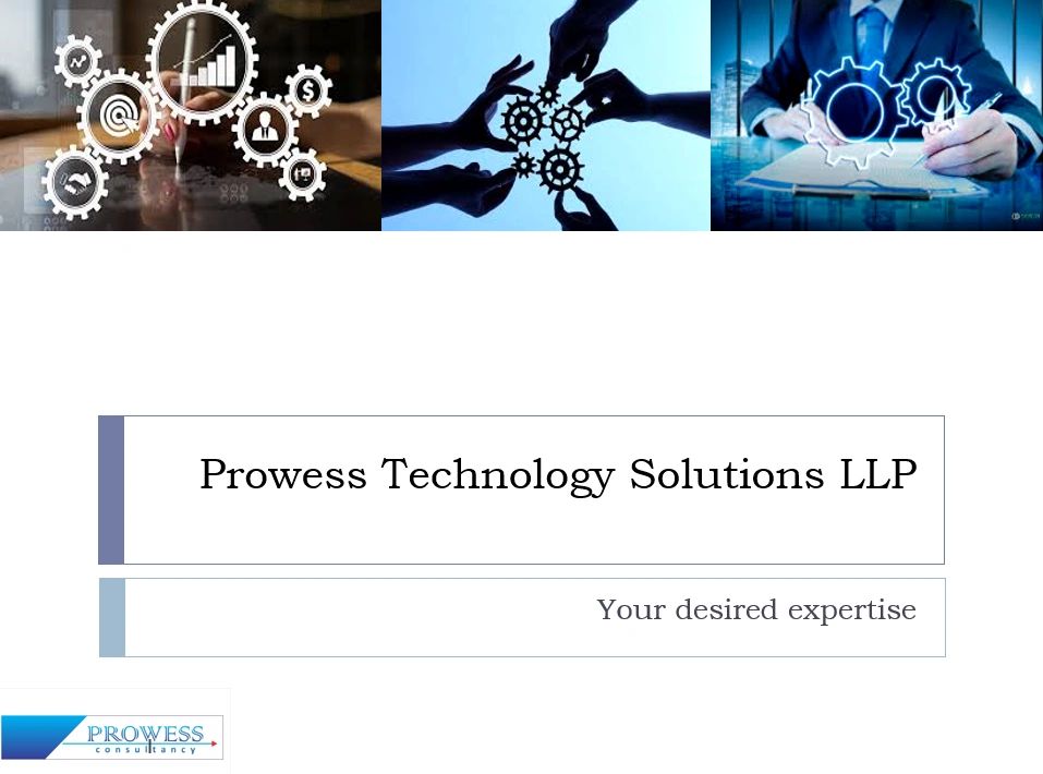 About us | Prowess