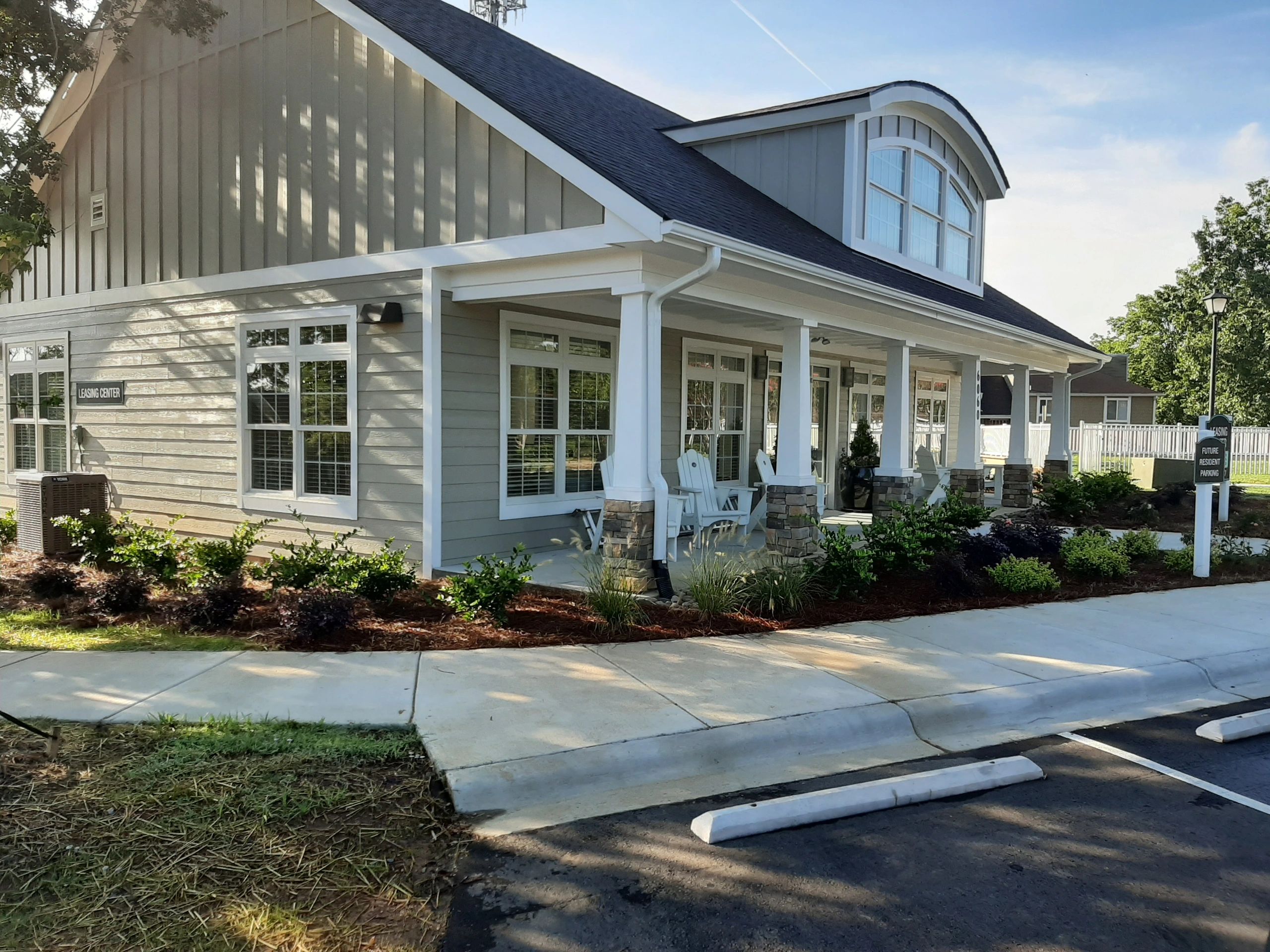 Top Notch Air LLC - Residential HVAC, Commercial HVAC