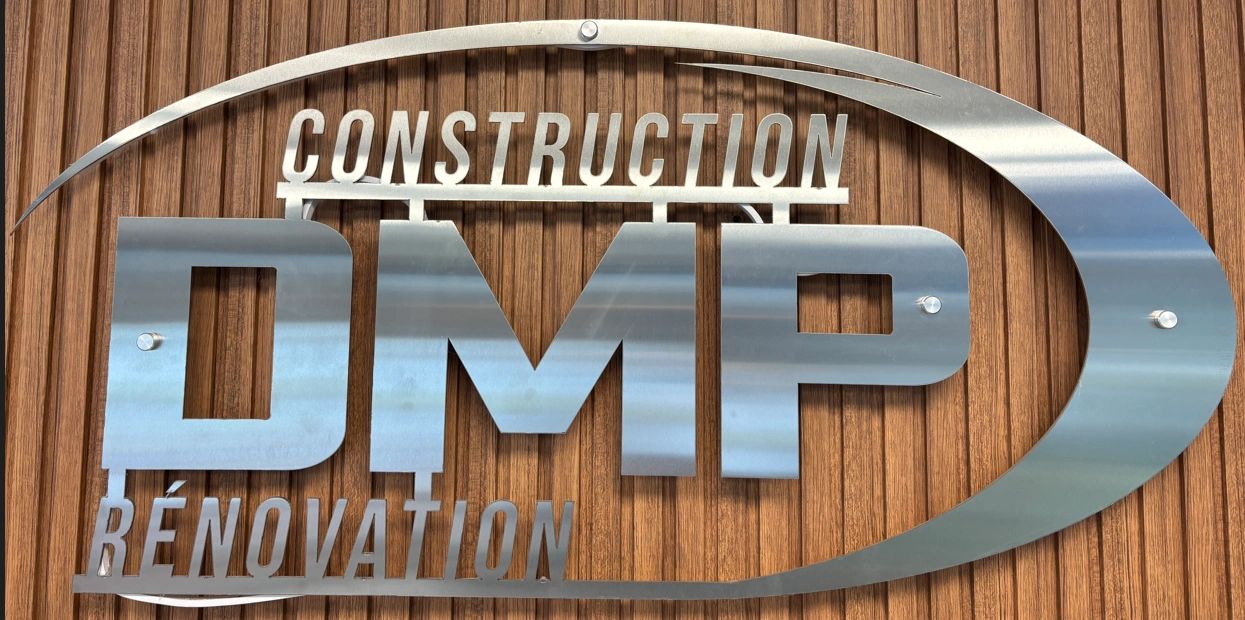 Construction Renovation DMP