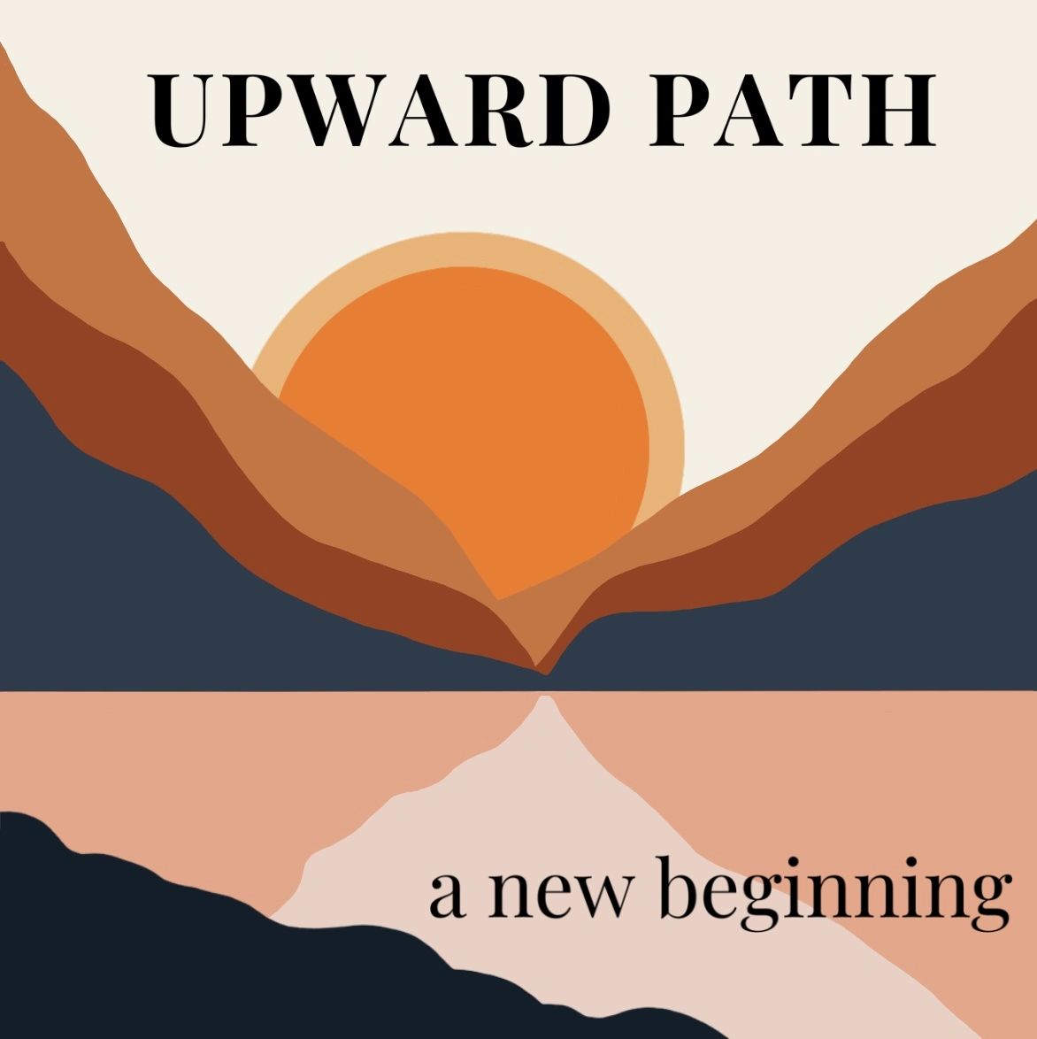 Upward Path