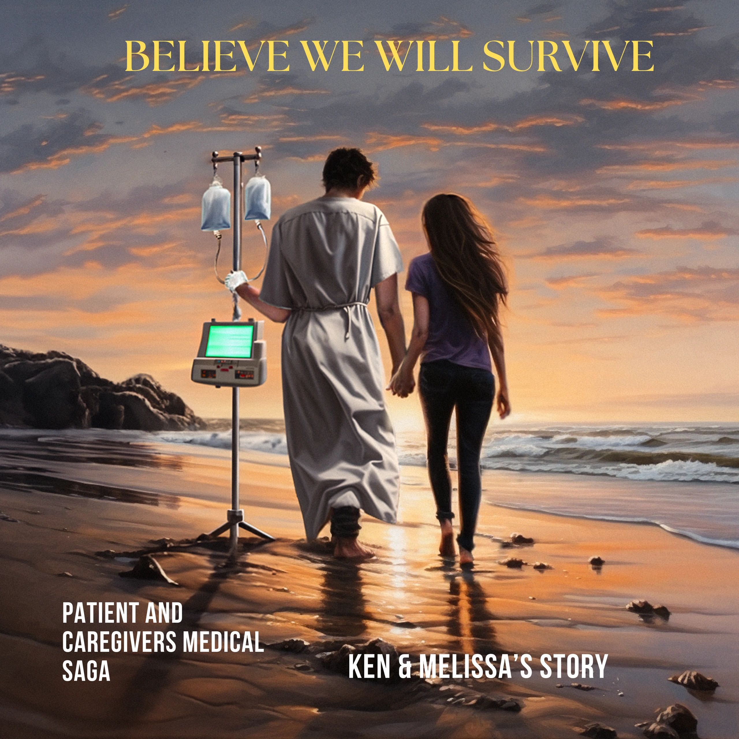 Believe We Will Survive