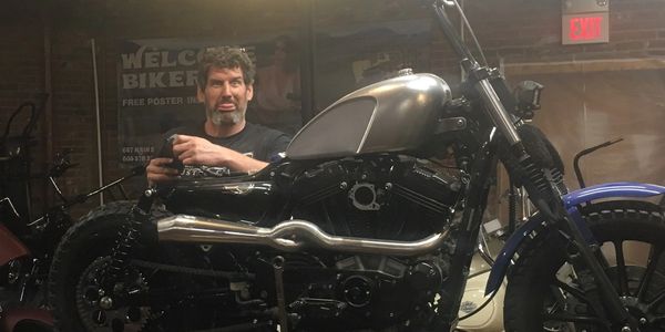 The Team | Deadwood Custom Cycles