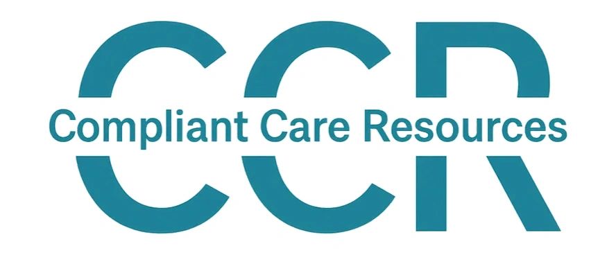 Compliant Care Resources | CQC-Aligned Policies, Templates, Bid Writing ...
