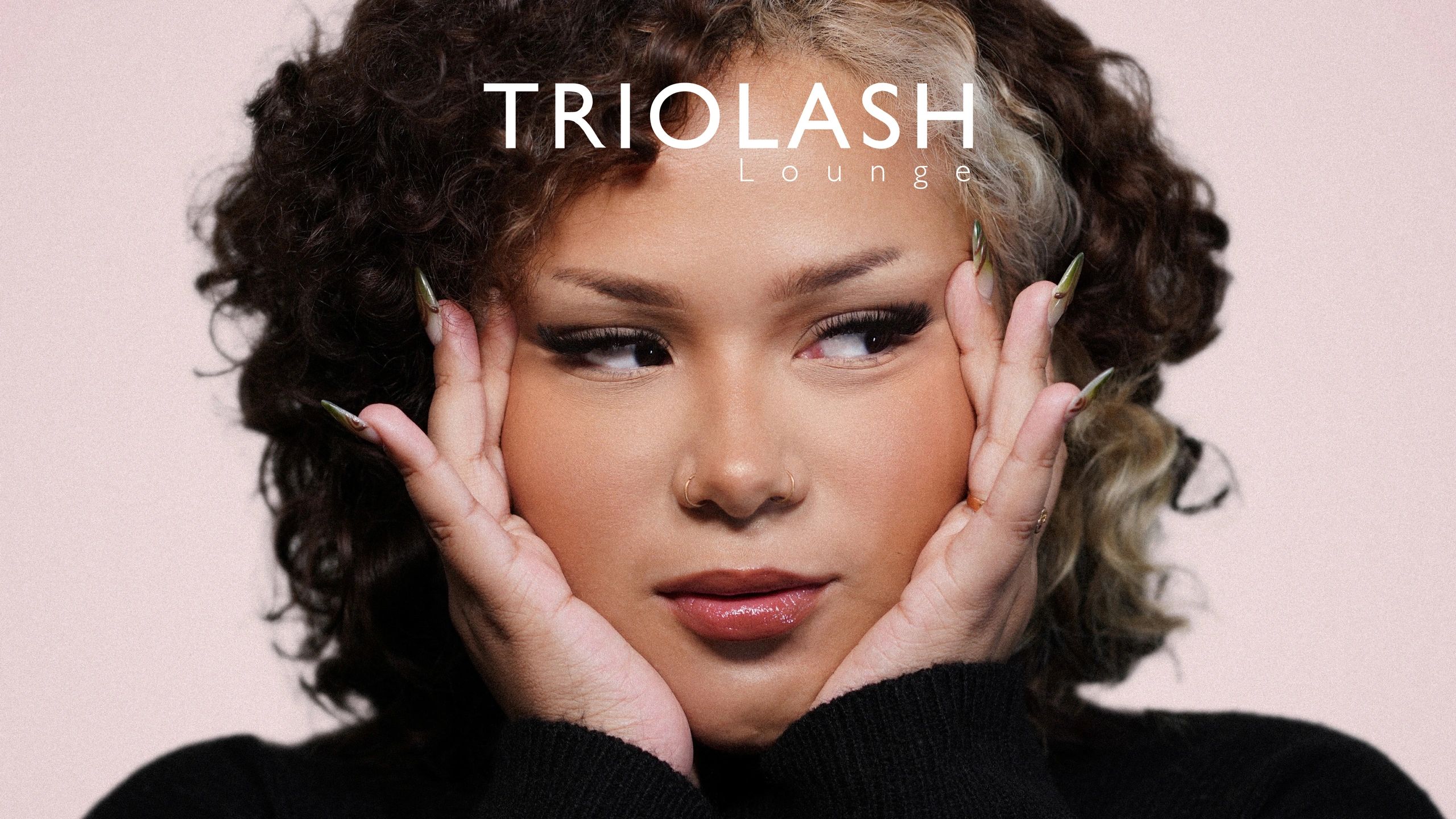Trio Lash - Triolash, Eyelash Extensions, Lashes, Triolash