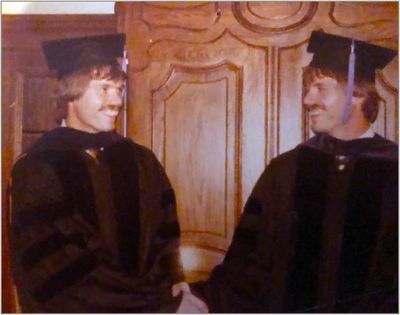 The McNamee Family Foundation