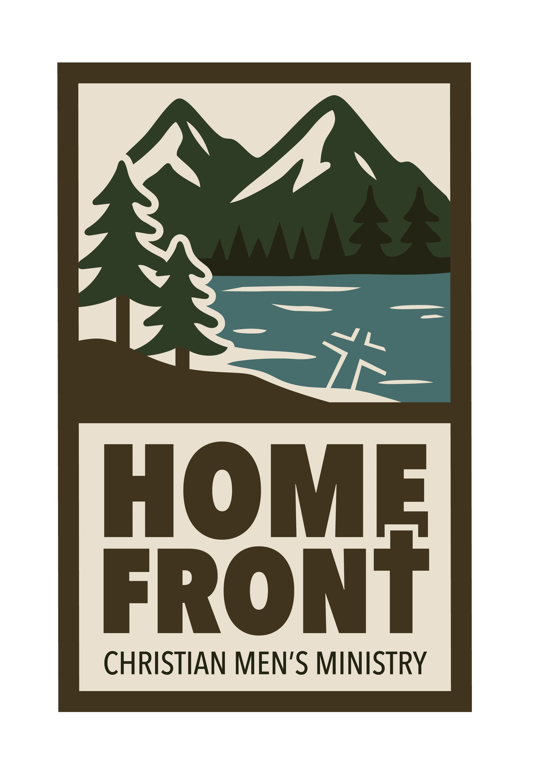 Homefront Men