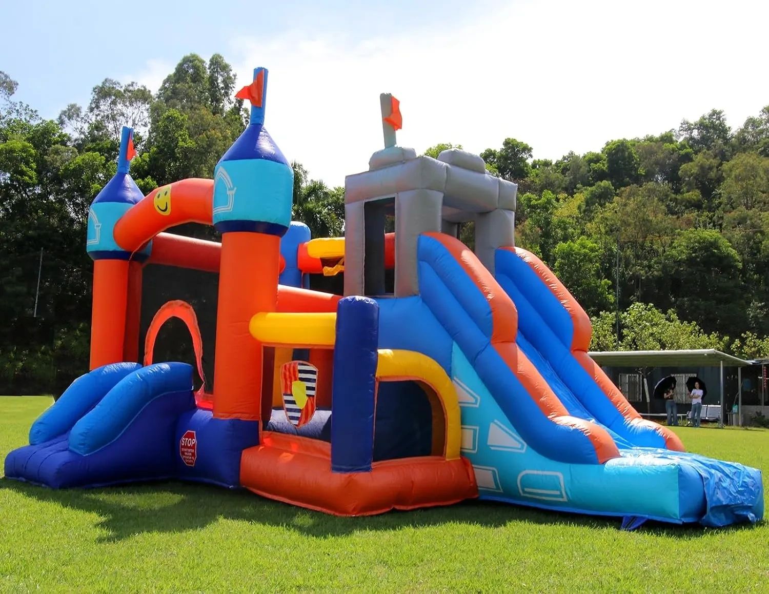 Best Bouncy House Rental Services